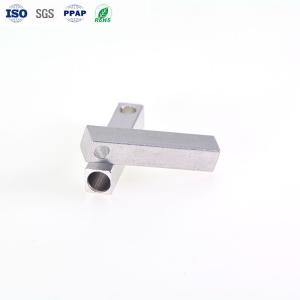 Quality Custom CNC Machining Parts 0.005mm Precision 10kg Max Load for sale