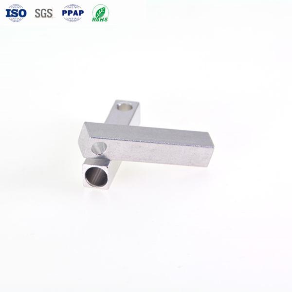 Quality Custom CNC Machining Parts 0.005mm Precision 10kg Max Load for sale