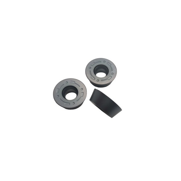 Quality Greyish Black CNC Carbide Inserts RDMW1204MO-FM for Milling Inserts for sale