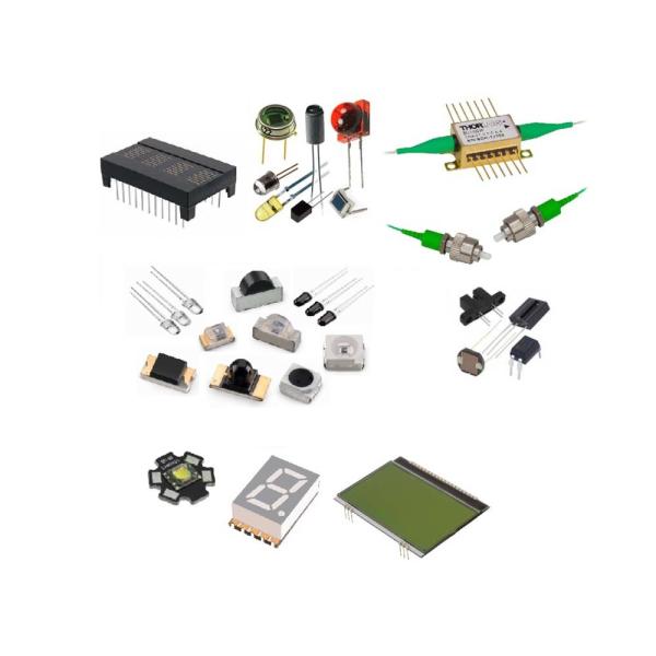 Quality 0.2mm PCB Electronic Components for sale