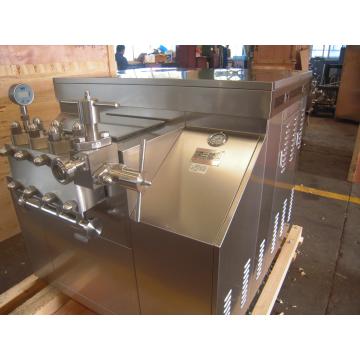 Quality Multi Functional 2 Stage Homogenizer / Pharmaceutical Homogenizer for sale