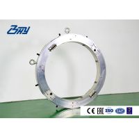 Quality Cold Cutting Electric Pipe Cutting And Beveling Machine Long Service Life for sale