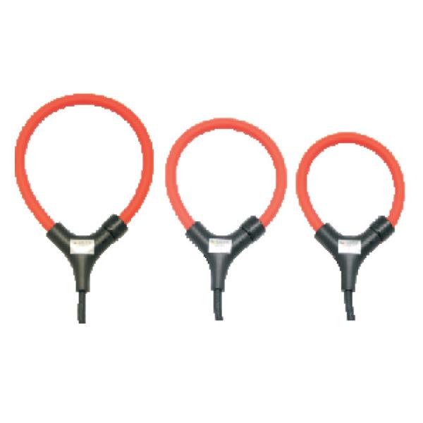 Quality Measuring Rogowski Coil Current Transformer / Flexible Current Transformer for sale