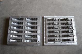 Quality 20kw-80kw Paper Egg Tray Machine Reciprocating Type Egg Tray Production Line for sale