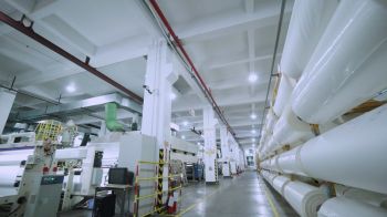 China Factory - GUANGDONG NEW ERA      COMPOSITE           MATERIAL CO., LTD.