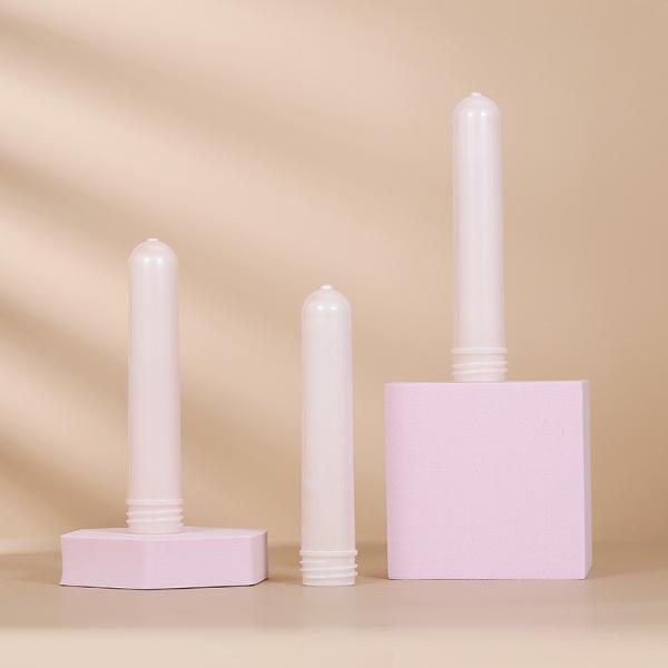 Quality Travel Friendly 24mm PET Preform Bottle Manufacturers Sample Available for sale