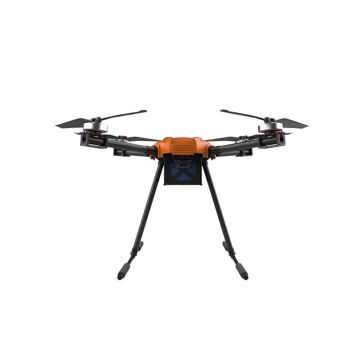 Quality M100 4G Module Drone Thermal Imaging Payload Drone With Dual-Light Gimbal System for sale