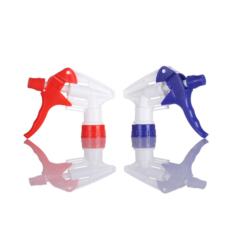 28/400 28/410 Spray Plastic Pump Cleaning Trigger Sprayer