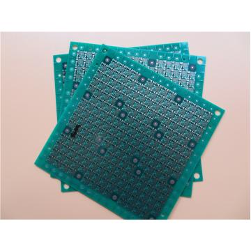 Quality 6 Layer Ultrathin 0.6mm Automotive Printed Circuit Board for GPS Tracking for sale