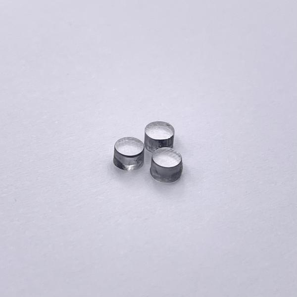Quality 111 Oriented Diamond For Wire Drawing Dies （ CVD/MCD）| The Future of Diamond for sale