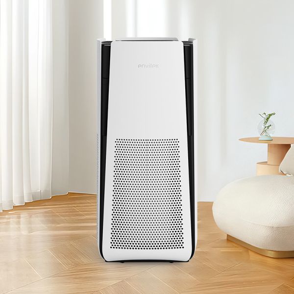 Quality OEM/ODM Household Air Purifier For Home Bedroom With True HEPA Air Filter for sale