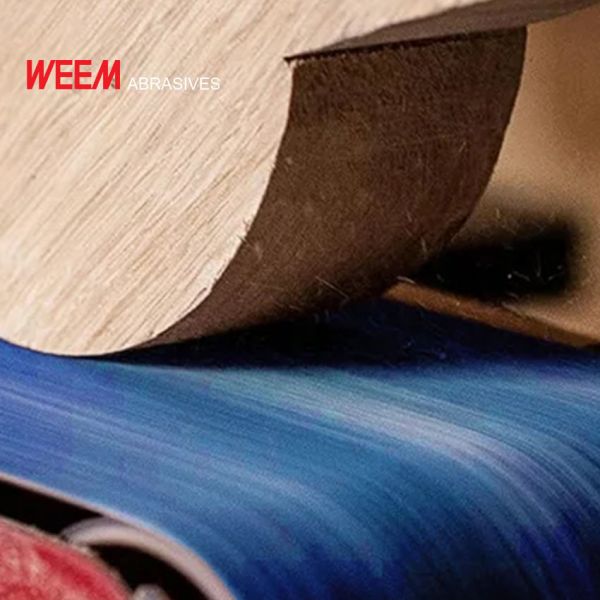 Quality Zirconia Floor Sanding Abrasives / Manufacturer / Supplier for sale