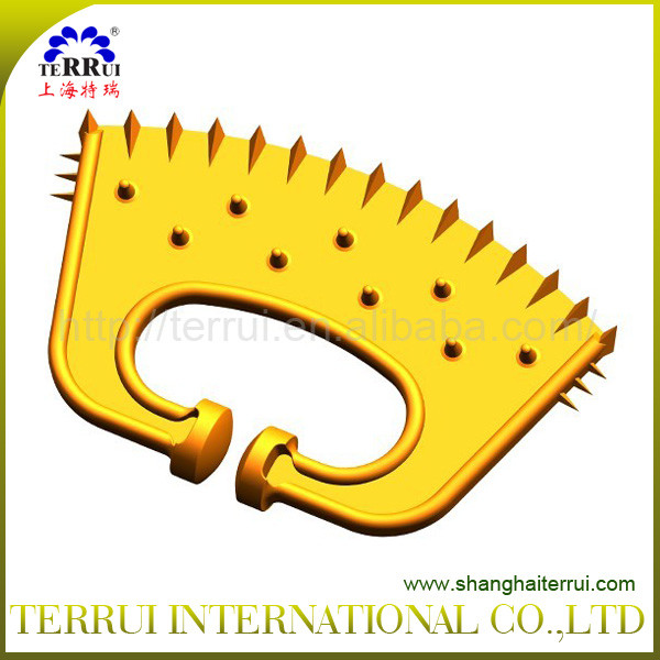 Quality L117mm Calf Weaner Veterinary Medical Equipment for sale
