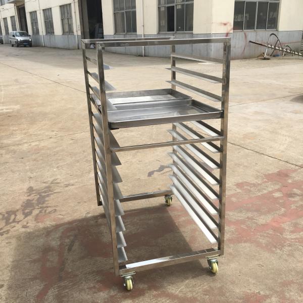 Quality Fully Enclosed 24 Tray Hot Air Circulation Drying Oven For Pharmaceutical for sale