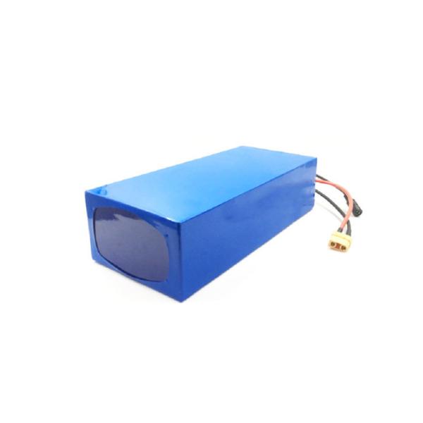 Quality Customized Medical Lithium Batteries 51.8V with 18650 Cells Lithium Batteries for sale