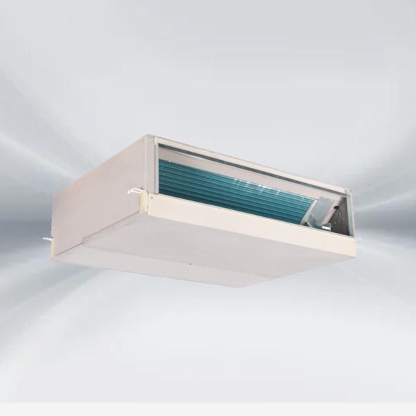 Quality Hisense All Fresh Air Central AC with 3-Level Fan Speeds for sale