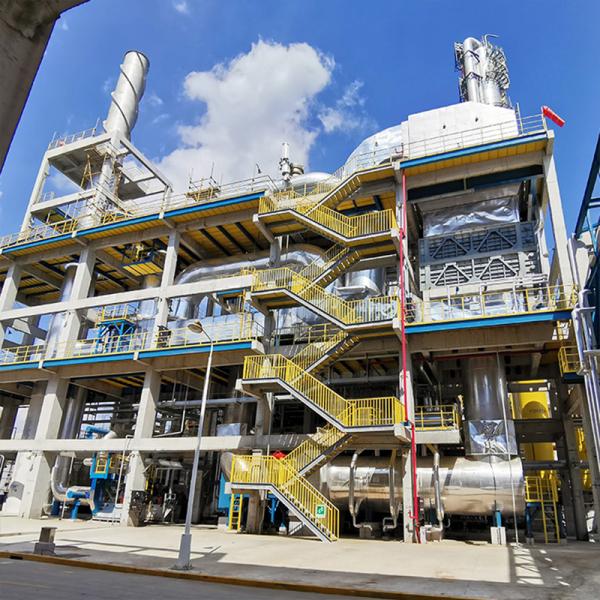 Quality Environmental Protection Catalytic Recuperative Oxidizer Equipment Safe And for sale