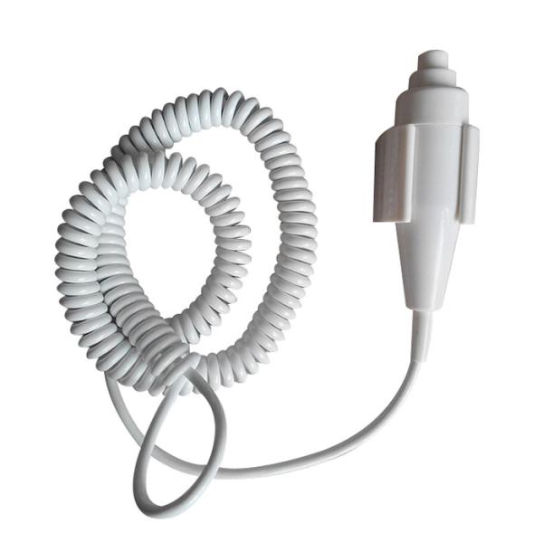 Quality Safety 2.2m Omron X Ray Hand Switch For Controlling Electrical Signal for sale