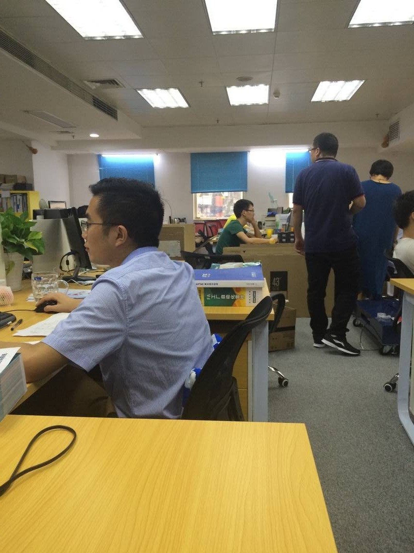 China Factory - Shenzhen Bicheng Electronics Technology Co., Ltd