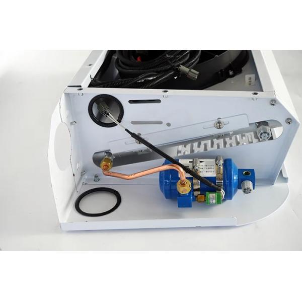 Quality Refrigerated Diesel Truck Chiller Unit Tractor Trailer Reefer Units for sale