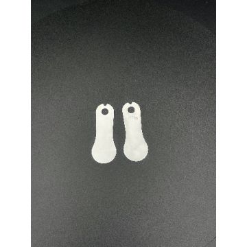 Quality OEM customized manufacturer of various metal hardware stamping parts Valve plate for sale