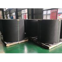 Quality Good Thermal Shock Resistance Isostatic Graphite For New Energy Vehicle Industry for sale