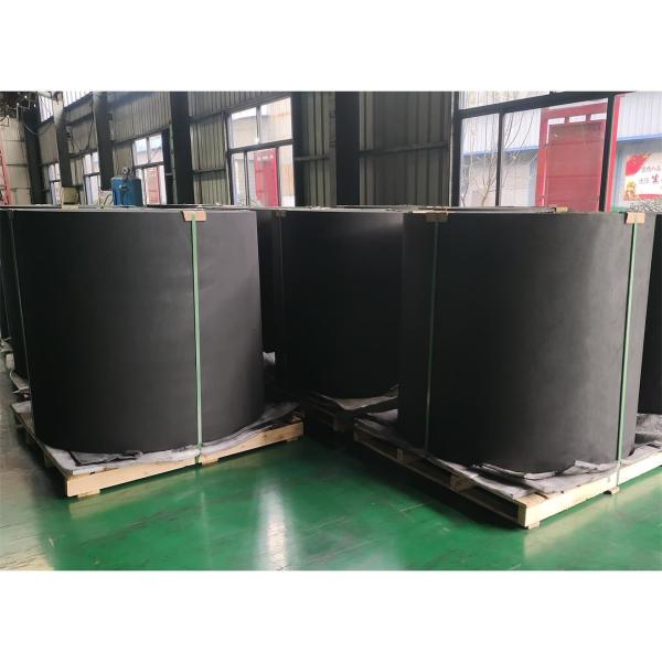 Quality Good Thermal Shock Resistance Isostatic Graphite For New Energy Vehicle Industry for sale