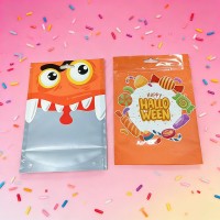 Quality Gravure Printing Customized Logo Stand Up Zipper Lock Packaging Bag Matte for sale