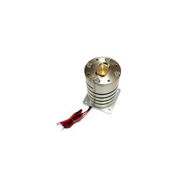 Quality High Speed Low Current Vibration Motors With Compact Structure for sale