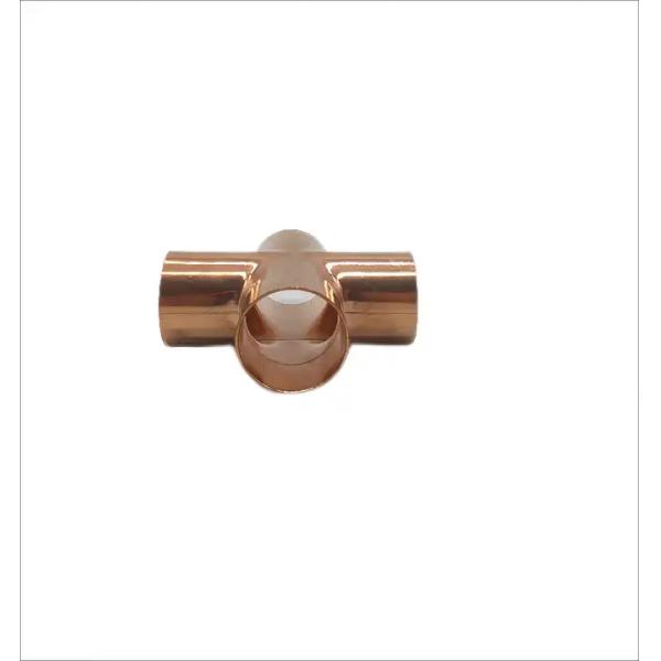 Quality Forged Cross-connection Pipe Fitting Precision Manufacturing For Cross for sale