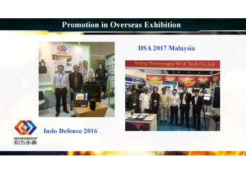 China Factory - Beijing Heweiyongtai Sci & Tech Co., Ltd.