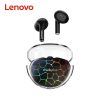 china Lenovo LP80PRO Game Wireless Earbuds RGB Bluetooth Sports Headphones