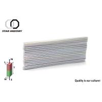 Quality rare earth magnet bar , neodymium earth magnet , rare earth magnet neodymium n52 for sale