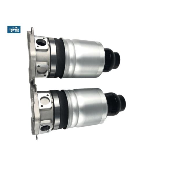 Quality Rear Left Audi Air Suspension Parts Spring Bag for A8 D3 4E 4E0616001 4E0616002 for sale