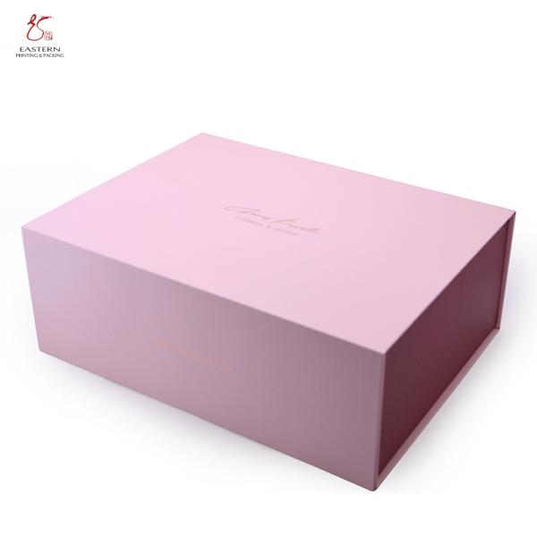 Quality Flap 5cm Height Cosmetic Packaging Paper Box , Bath Bomb Packaging Boxes Matte for sale
