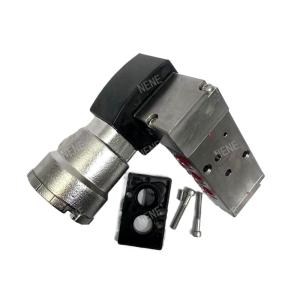Quality NORGREN 6215M0710.4823.230.50 Pilot Explosion-Proof Solenoid Valve for sale