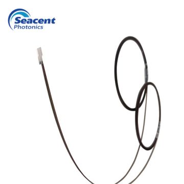 Quality Fiber array 16 CH single mode with high return loss for optic device for sale