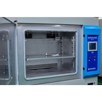 Quality Larger Capacity Xenon Aging Chamber Three Separate Xenon Lamps Aging Machine for sale