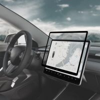 Quality Medium Alumino-Silicate Glass Sheet for the Cover Glass processing of Car for sale