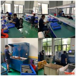 China Factory - Hubei Tuopu Auto Parts Co., Ltd