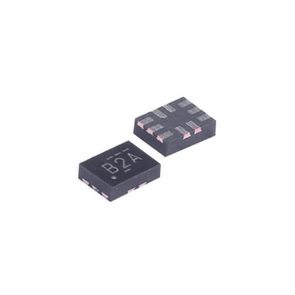 Quality TS3A5223RSWR Integrated Circuits UQFN-10 Analog Switch ICs for sale