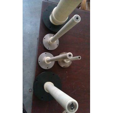 Quality Large-Size Model Single Shaft Rubber Gasket Cutting Machine; Washer Cutting for sale