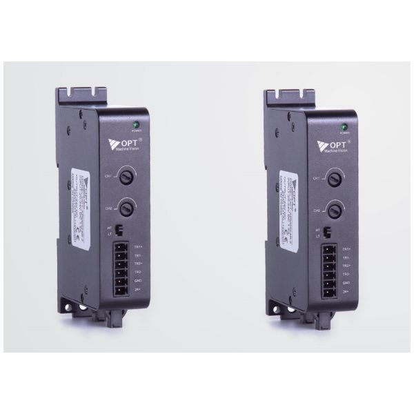 Quality DC20~24V 12W/CH 1.8A Machine Vision Controller APM Analog Voltage Controller for sale