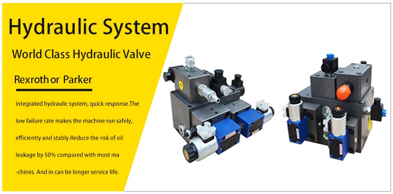 Hydraulic System