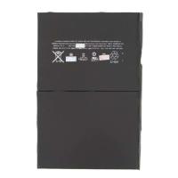 Quality IPad 5 IPad Air 1 Battery Replacement , Internal 8827 mAh Battery Apple Parts for sale
