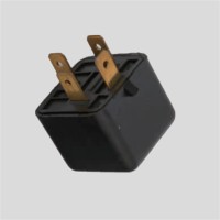 Quality Isuzu General Auto Electrical Relays 8 97050 926 0 Low Voltage Solid State Relay for sale
