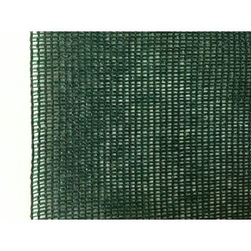 Quality Dark Green Hdpe Garden Shade Netting , 100% Shade Rate Custom for sale