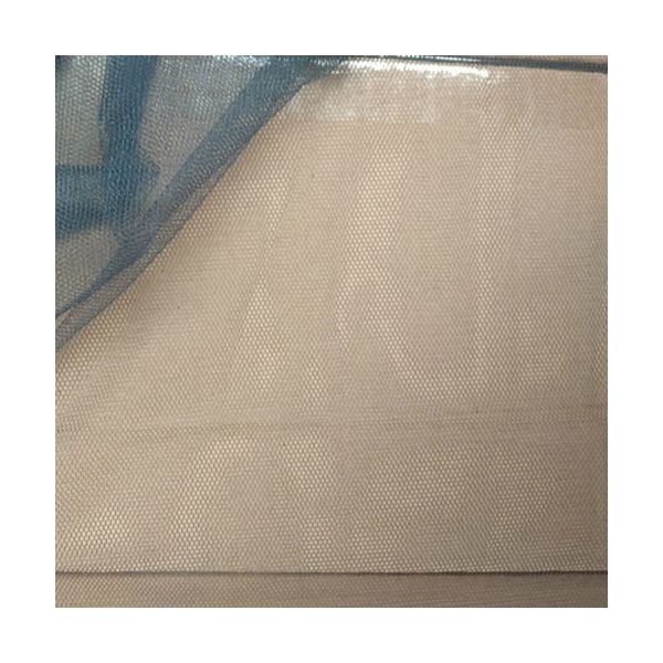 Quality DIY Window Pleated Mosquito Screen Net For Hooks Ecnomic Window Screen Kit for sale