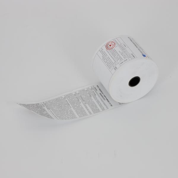 Quality 55GSM 79mm POS Thermal Paper Roll for sale