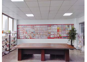 China Factory - Shanghai Caichang Stationery Co., Ltd